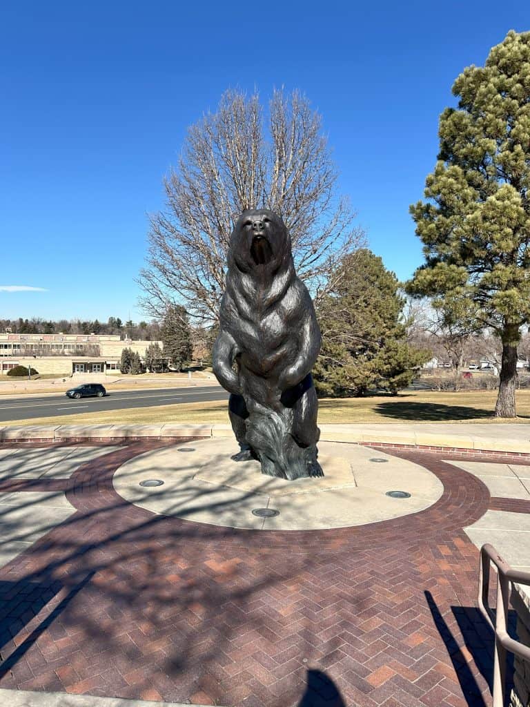 Getting to Know the University of Northern Colorado - Windbourne ...